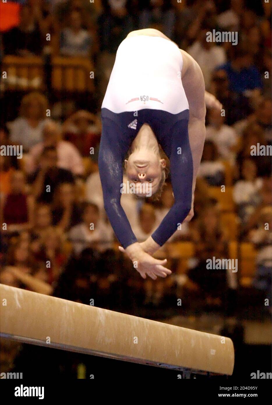 Sydney olympics american women hi-res stock photography and images - Alamy