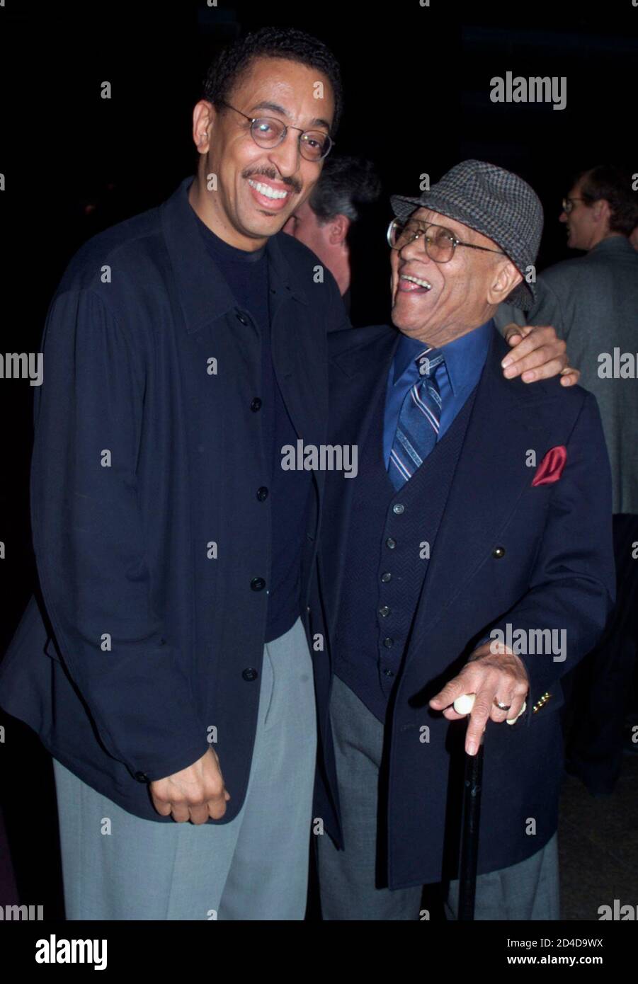 Fayard Nicholas High Resolution Stock Photography and Images - Alamy