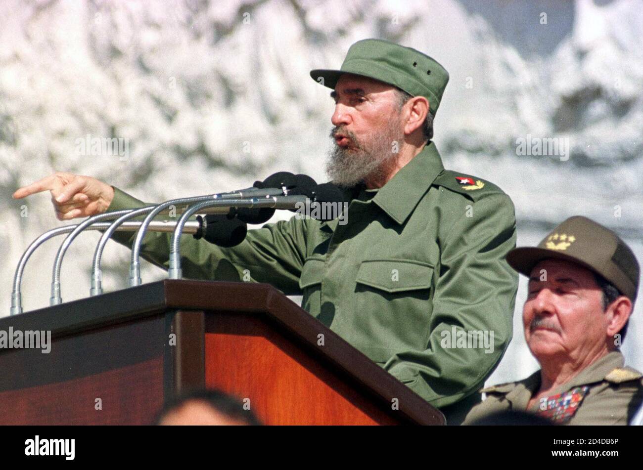 Che Guevara And Castro Photo High Resolution Stock Photography and ...