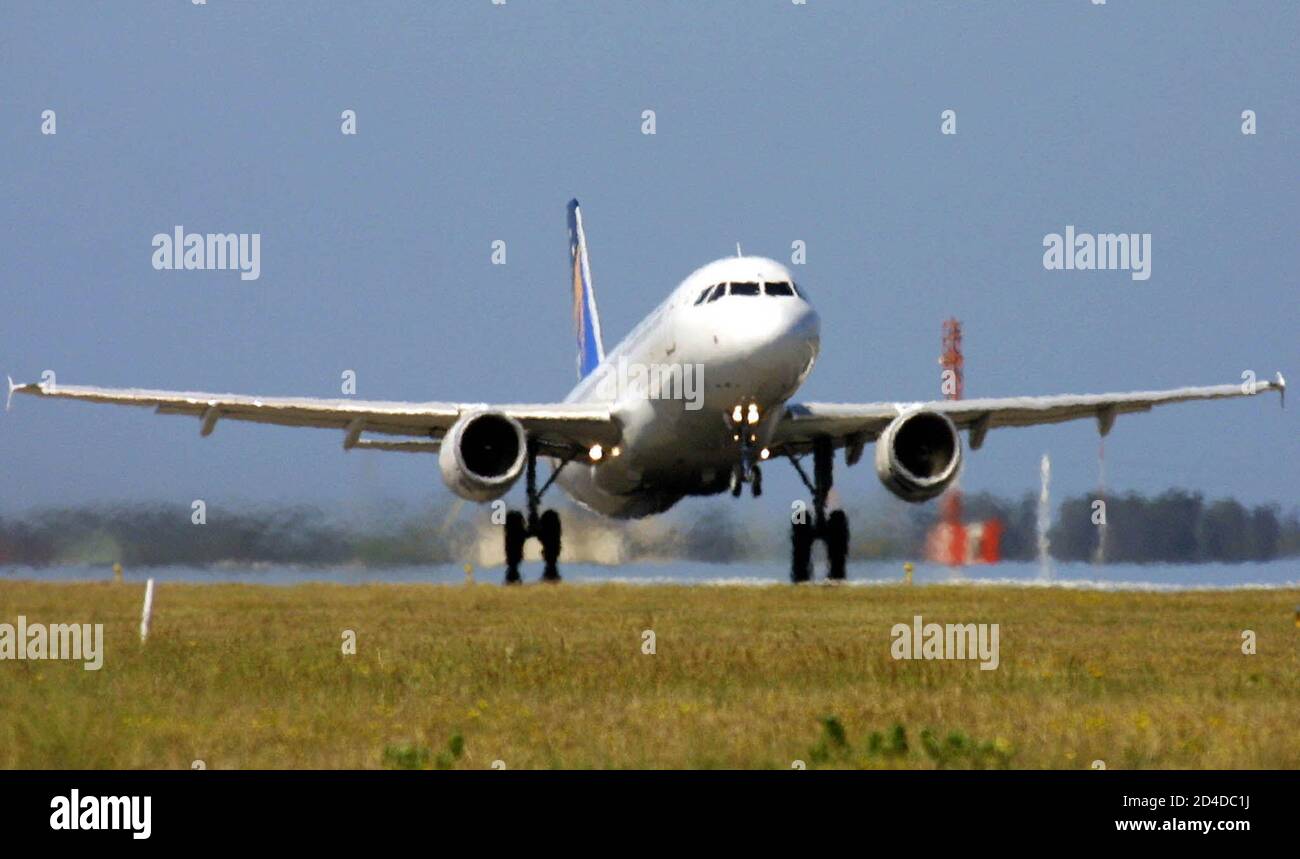 Ansett hi-res stock photography and images - Alamy
