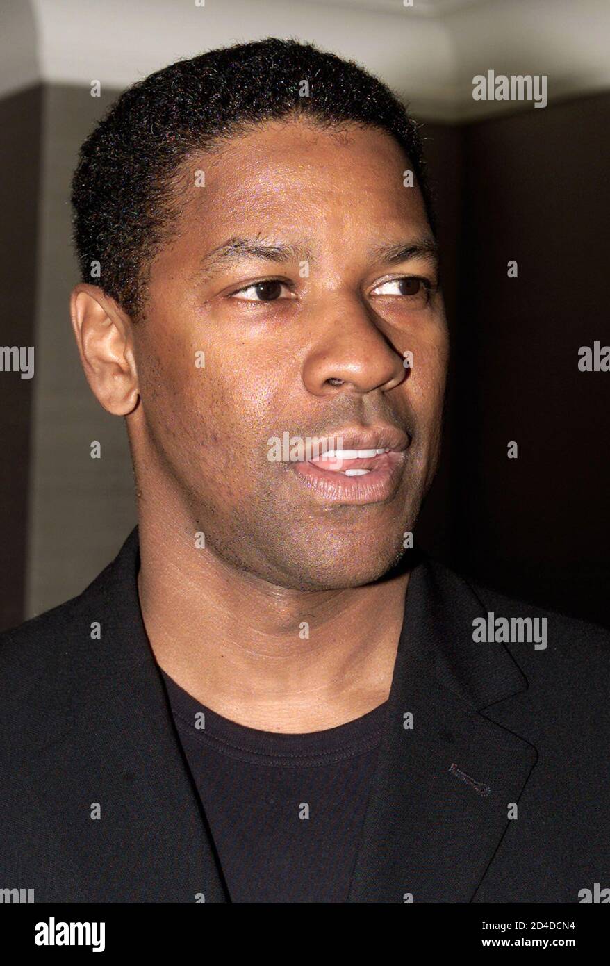 Training day, denzel washington hi-res stock photography and images - Alamy