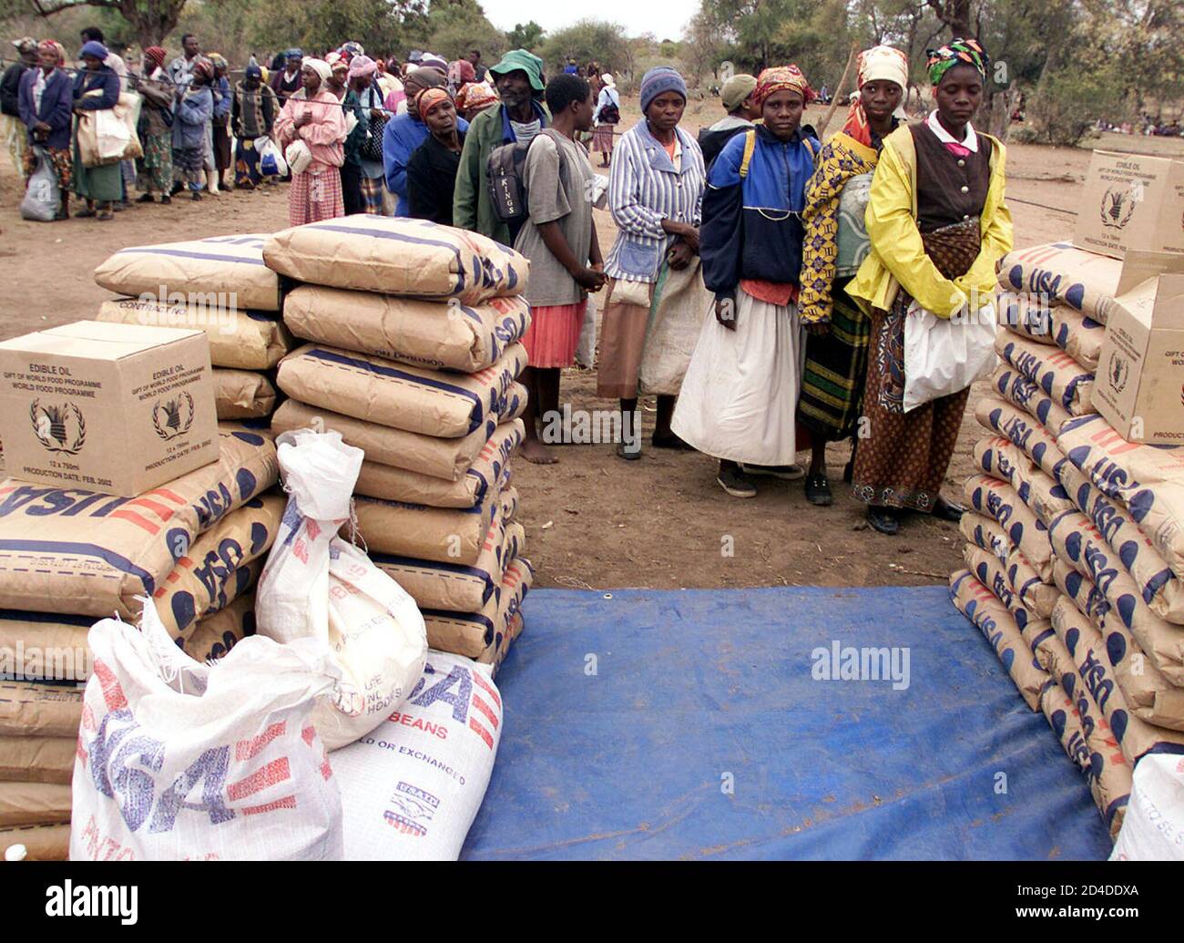 Gwanda High Resolution Stock Photography and Images - Alamy