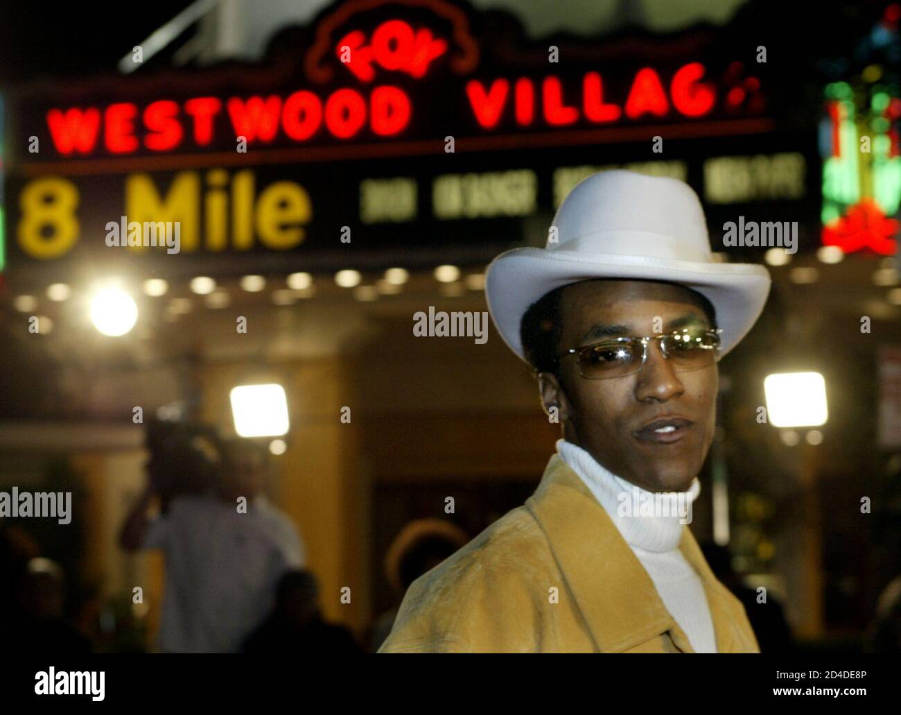 De'angelo wilson hi-res stock photography and images - Alamy