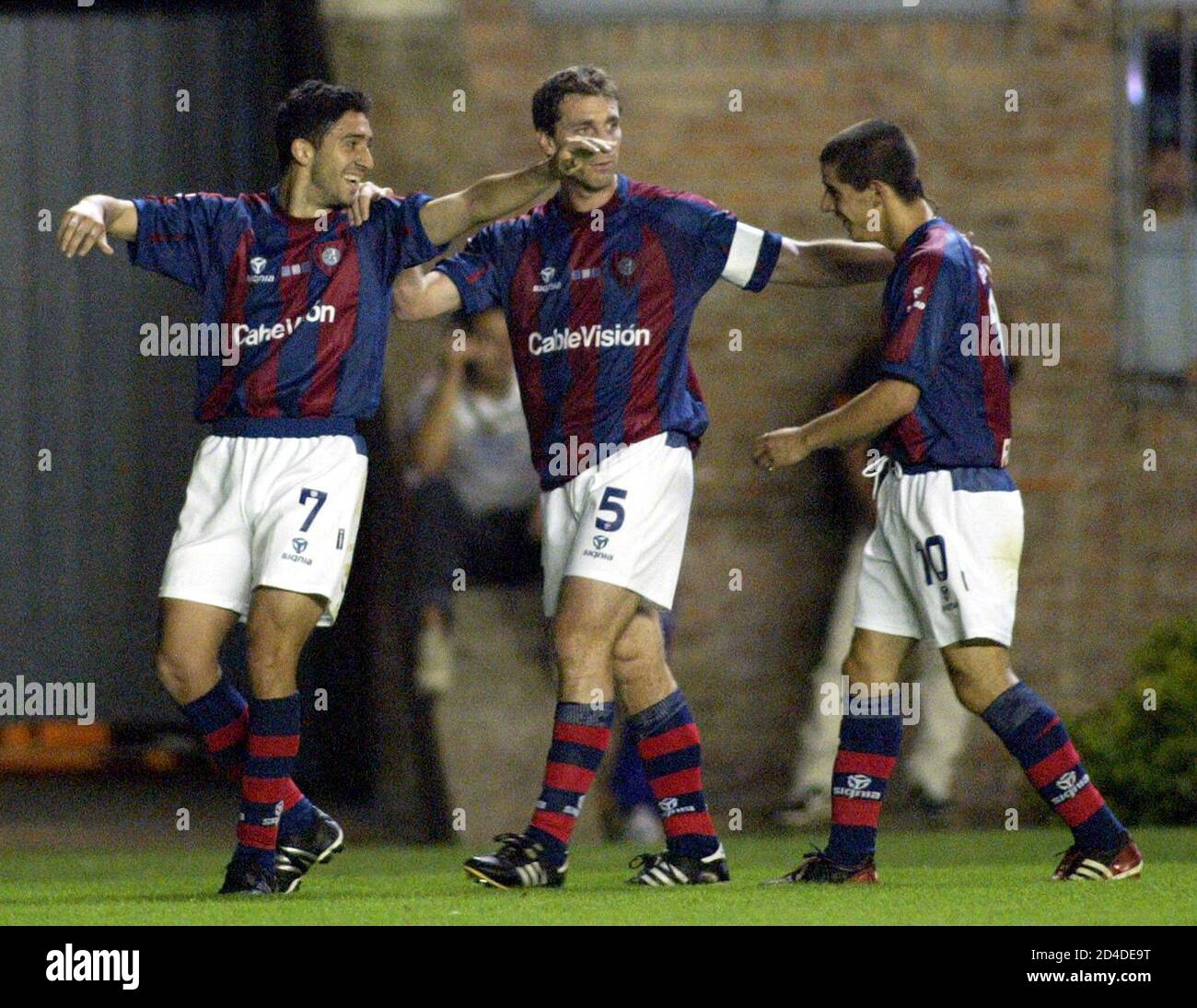 Rodrigo Astudillo High Resolution Stock Photography and Images - Alamy