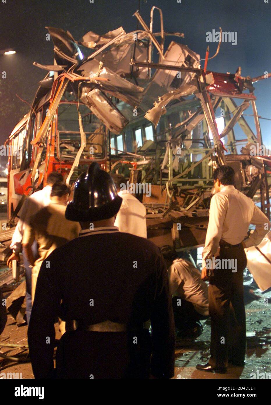 Fireman bus hi-res stock photography and images - Alamy