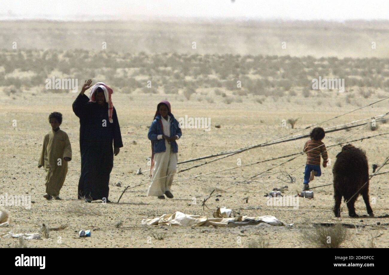 Iraq 2003 3rd Infantry Division High Resolution Stock Photography and ...