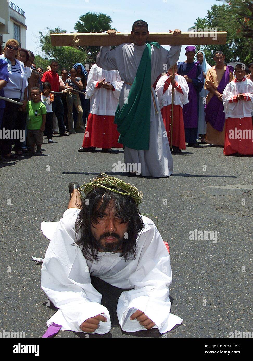 Panama easter hi-res stock photography and images - Alamy