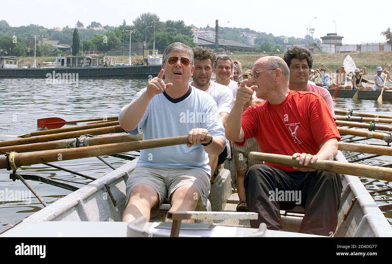 Star rowing club hi-res stock photography and images - Alamy