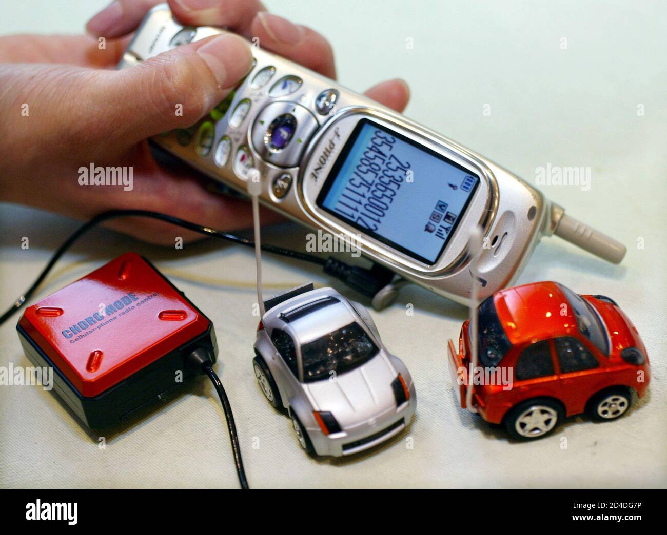 Car tokyo toy hi-res stock photography and images - Alamy