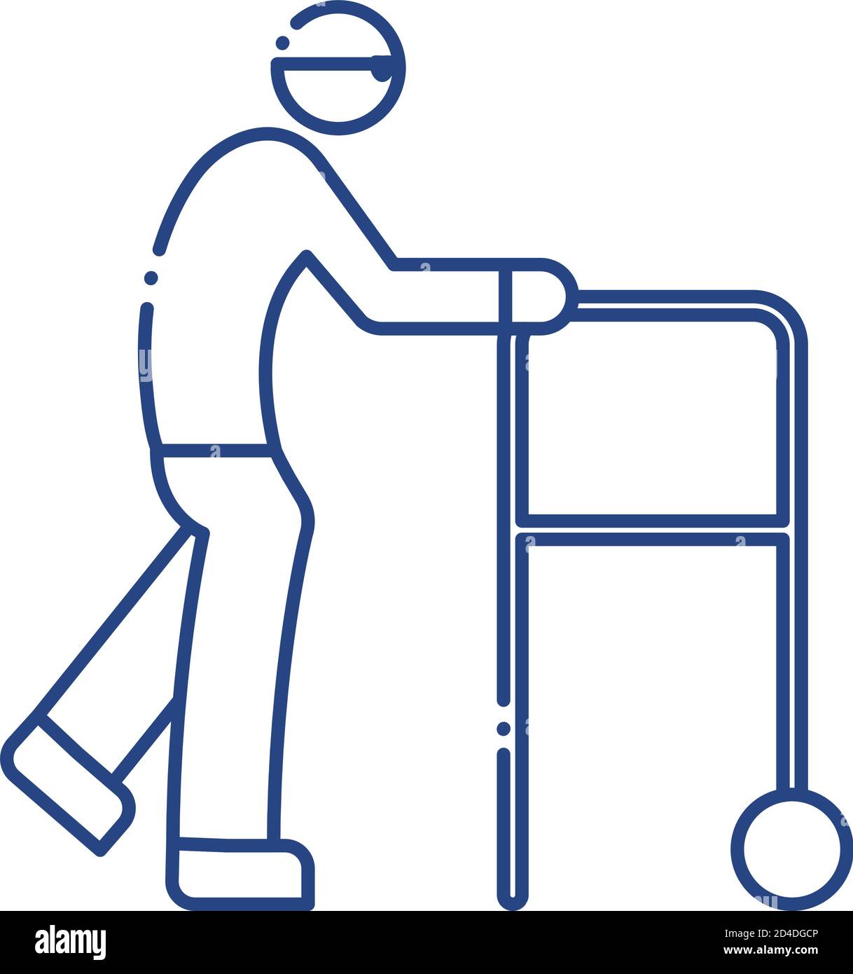 Old gypsum Stock Vector Images - Alamy