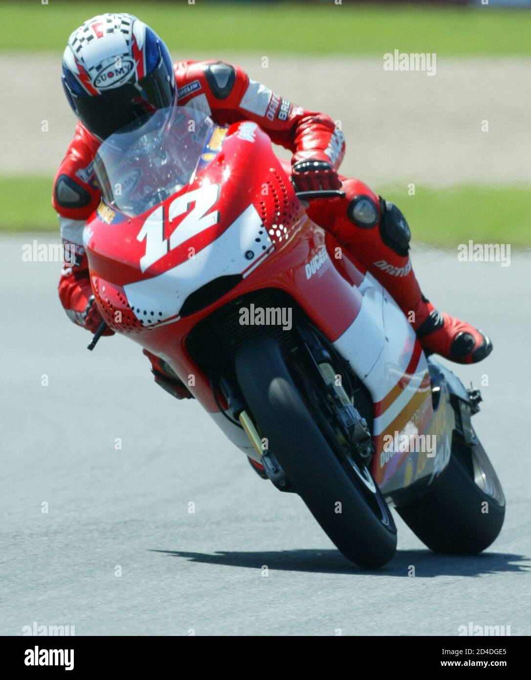 Rossi Biaggi High Resolution Stock Photography and Images - Alamy