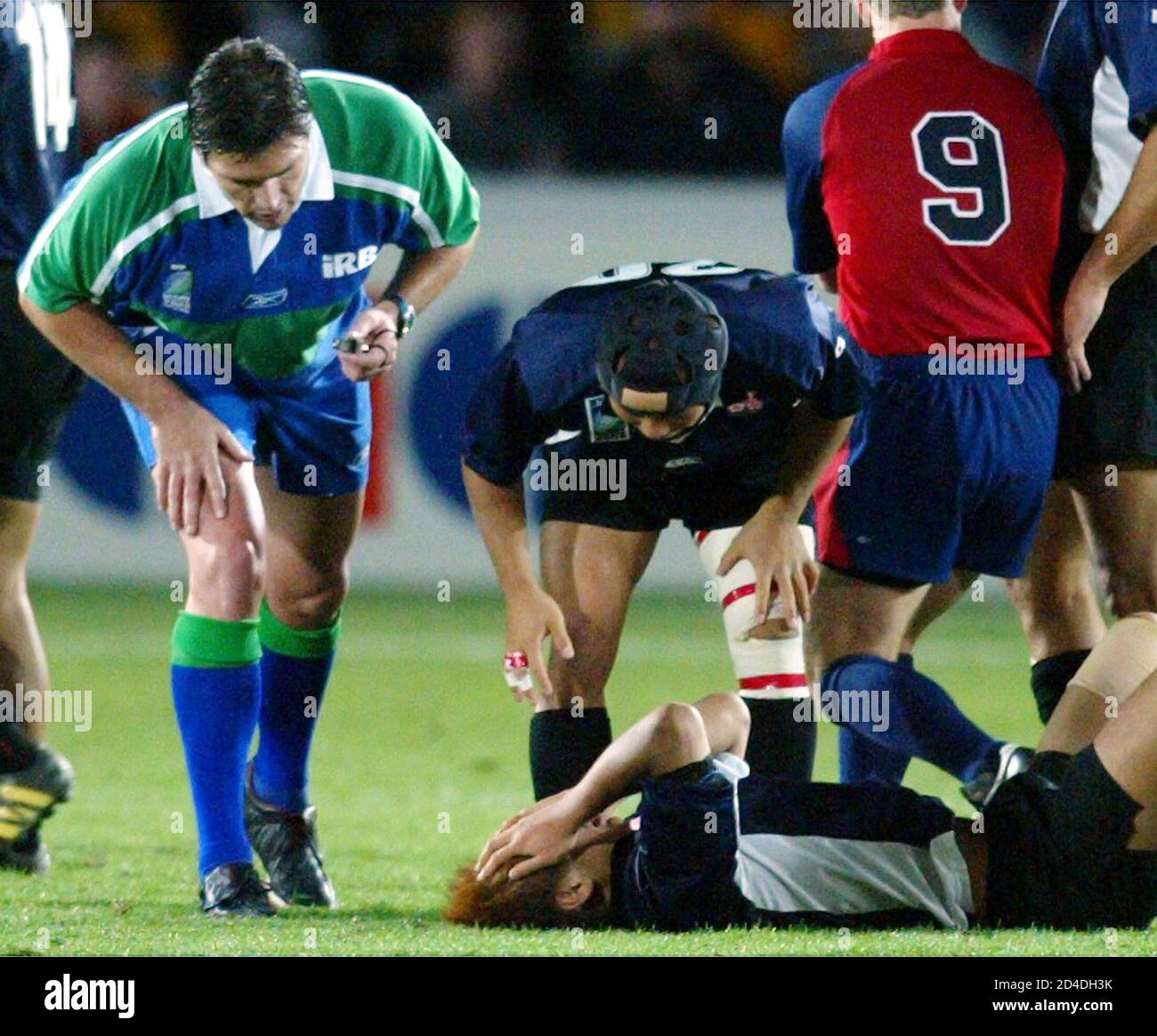 Steve walsh cup hi-res stock photography and images - Alamy