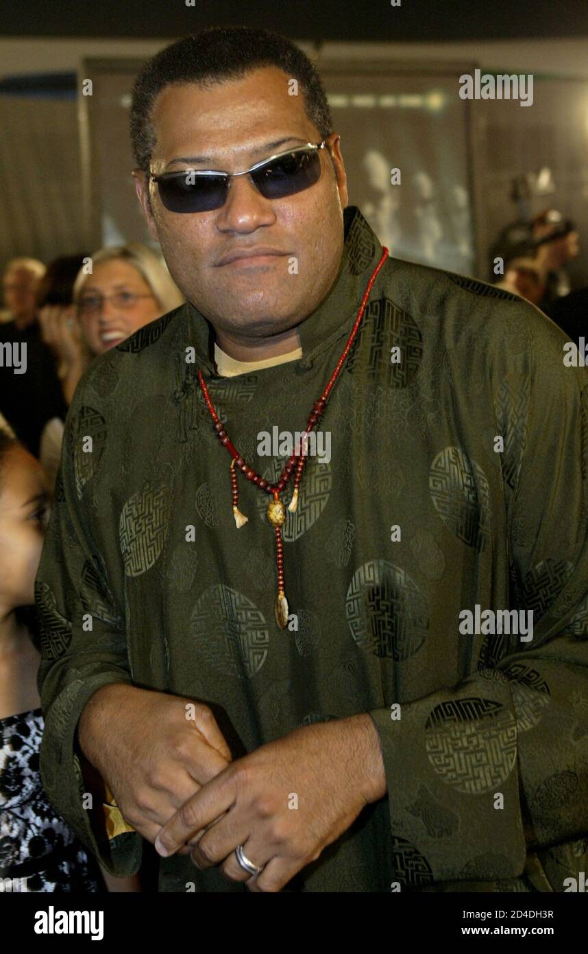 Morpheus in the matrix hi-res stock photography and images - Alamy
