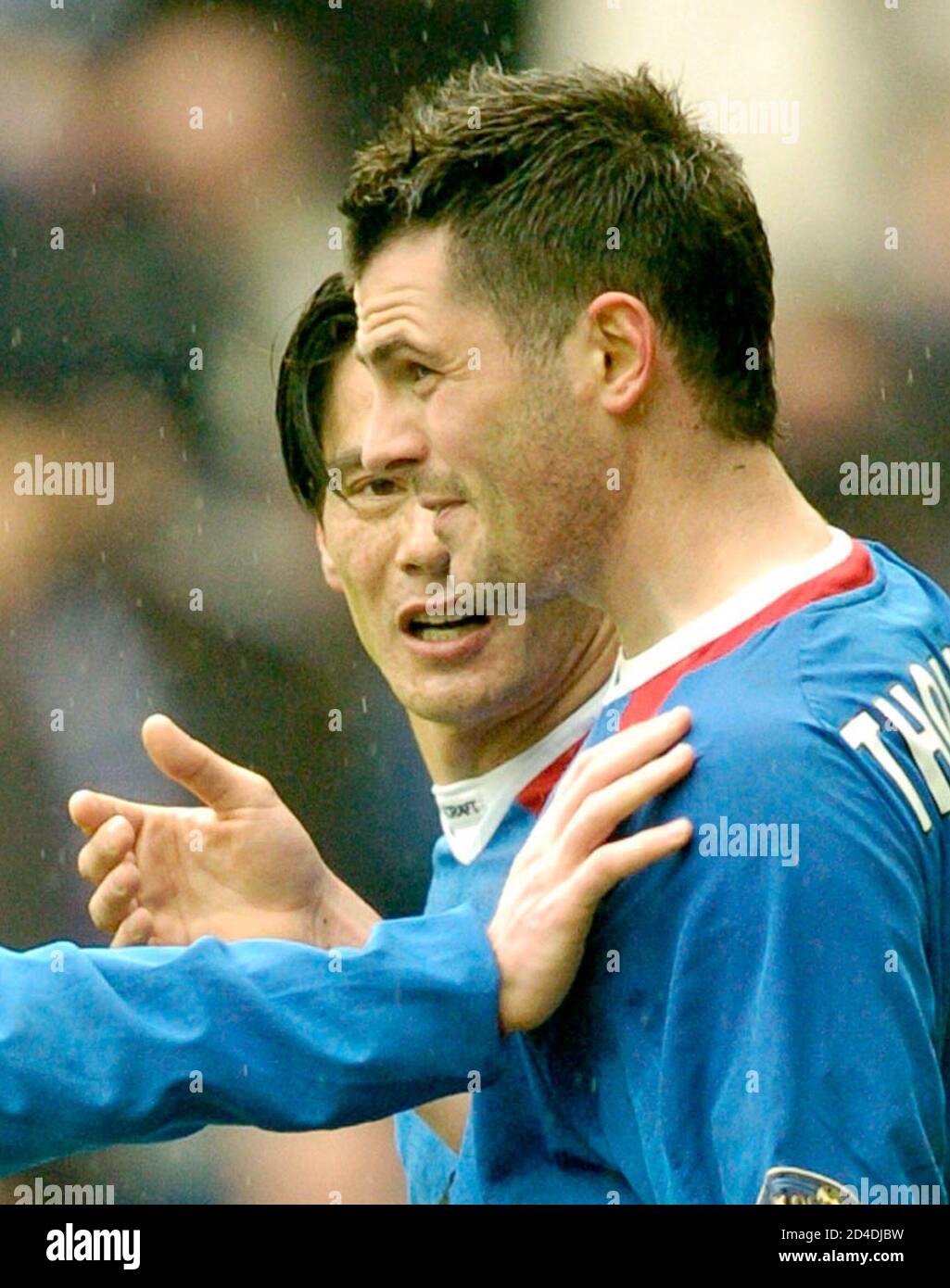 Michael mols hi-res stock photography and images - Alamy