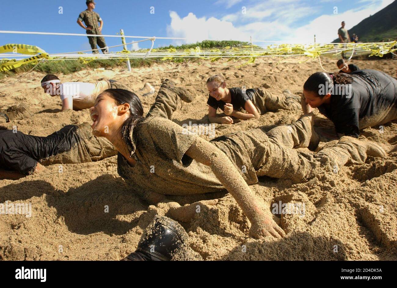 Machine gun course hi-res stock photography and images - Alamy