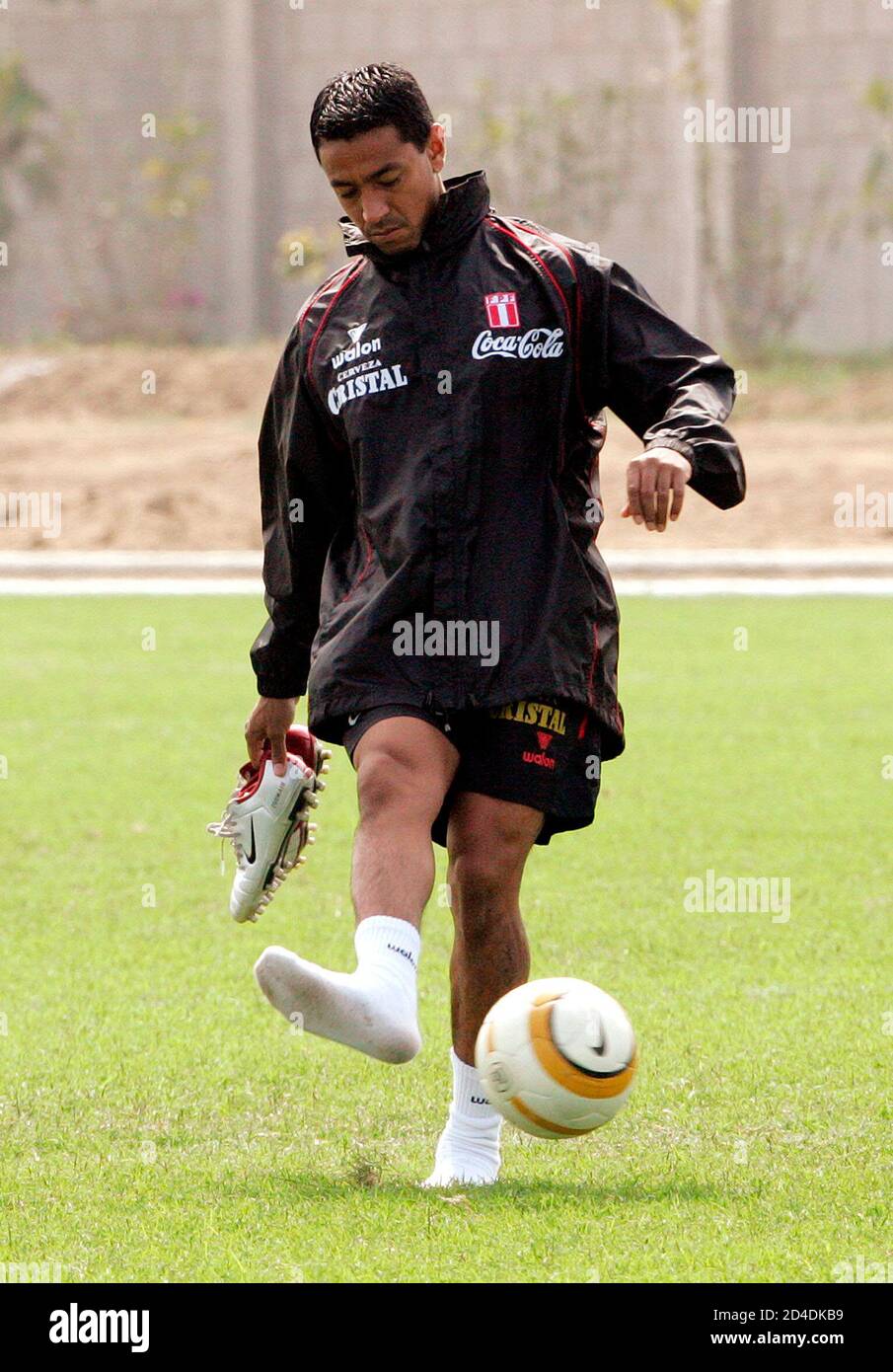 Jose Solano High Resolution Stock Photography and Images - Alamy