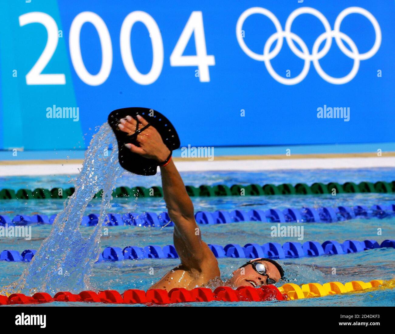 Dutch olympic swimmer hi-res stock photography and images - Alamy