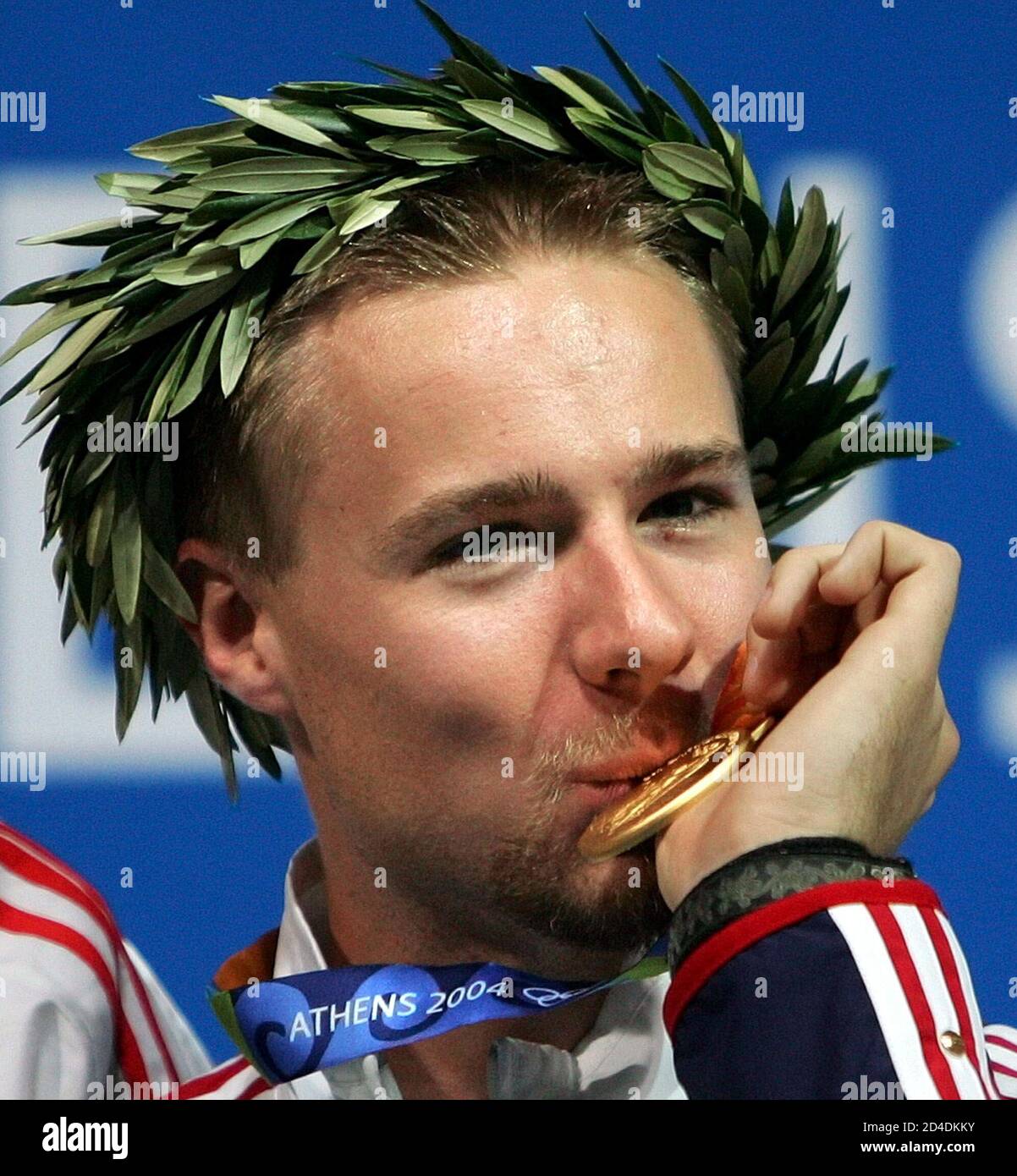 Matthew emmons 2004 hi-res stock photography and images - Alamy