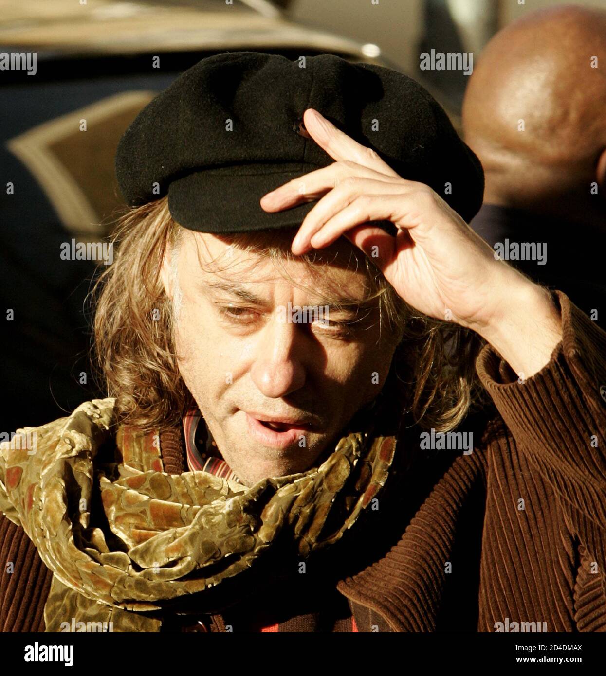 Band aid 1984 record hi-res stock photography and images - Alamy