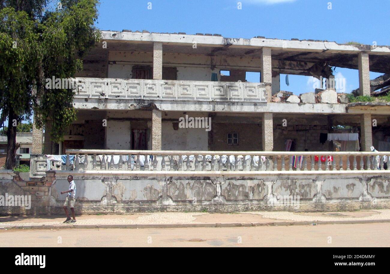 Unita angola civil war hi-res stock photography and images - Alamy