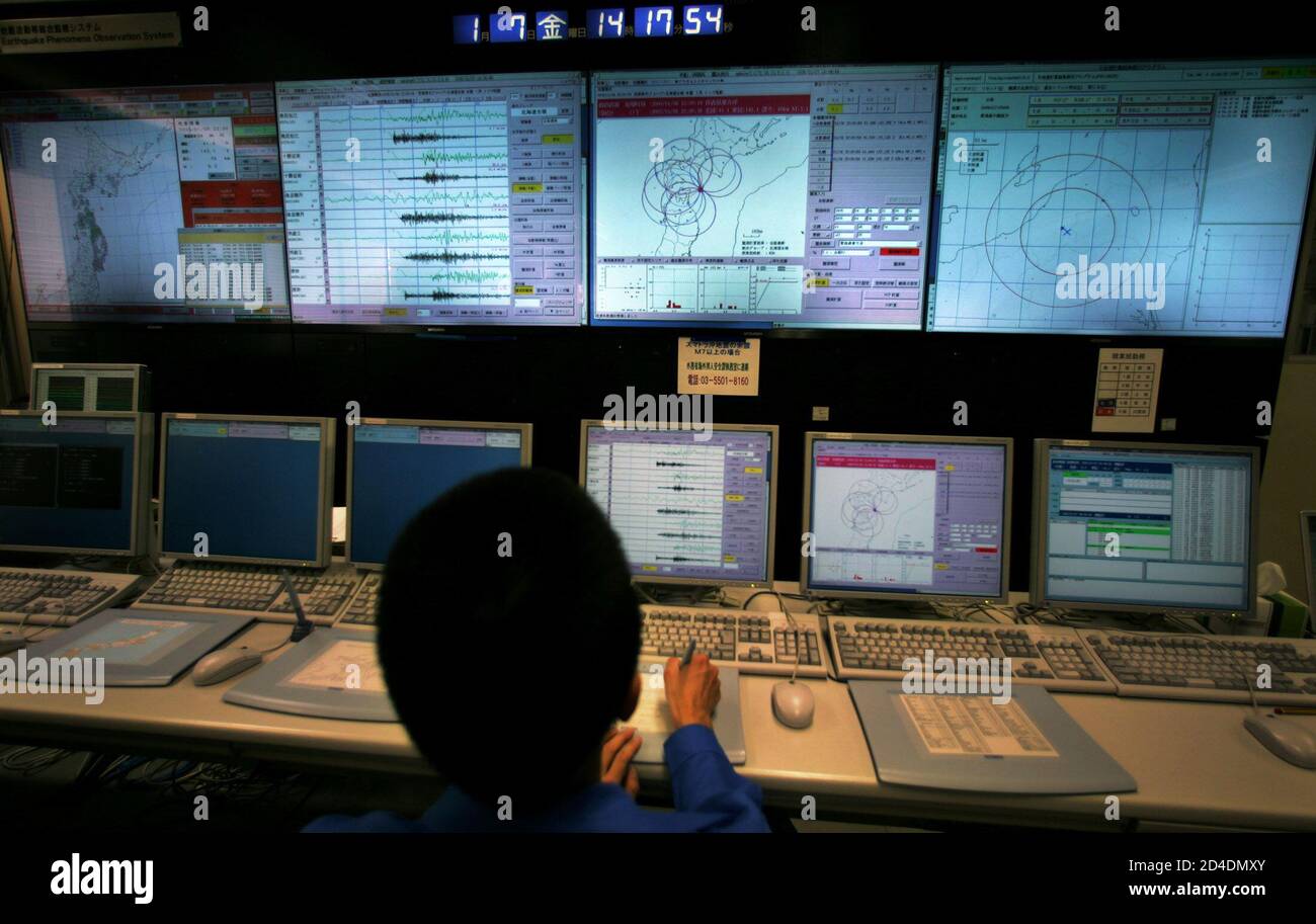 Earthquakes Map High Resolution Stock Photography and Images - Alamy