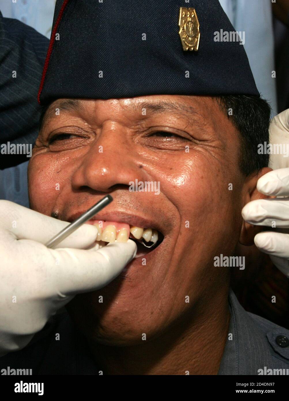 Gloria confidence hi-res stock photography and images - Alamy