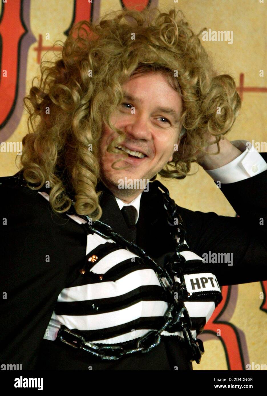 The Shawshank Redemption Prison High Resolution Stock Photography and ...