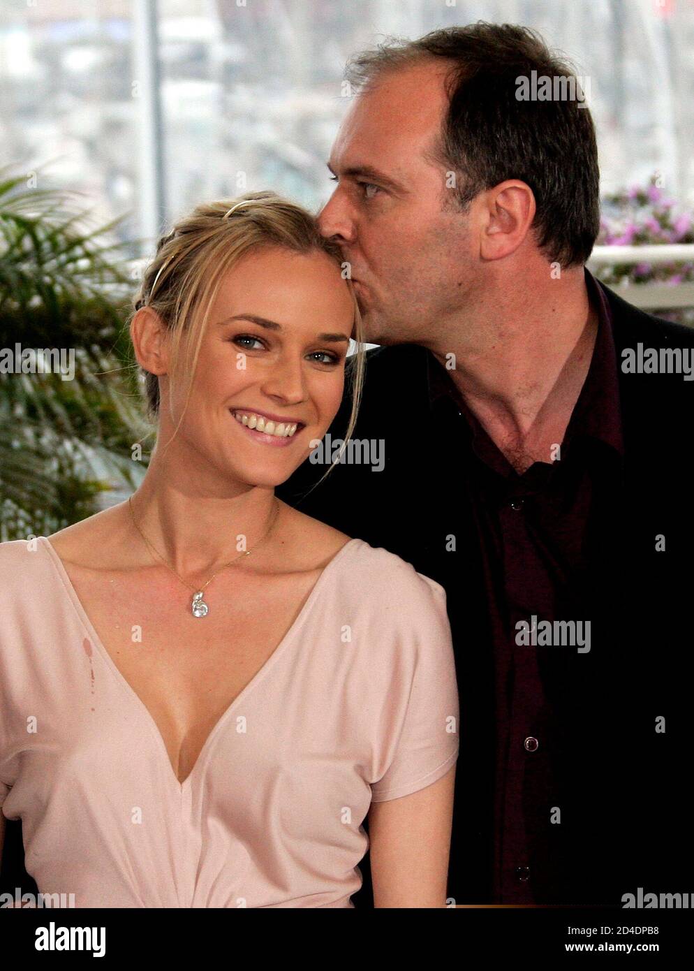 Christian carion hi-res stock photography and images - Alamy