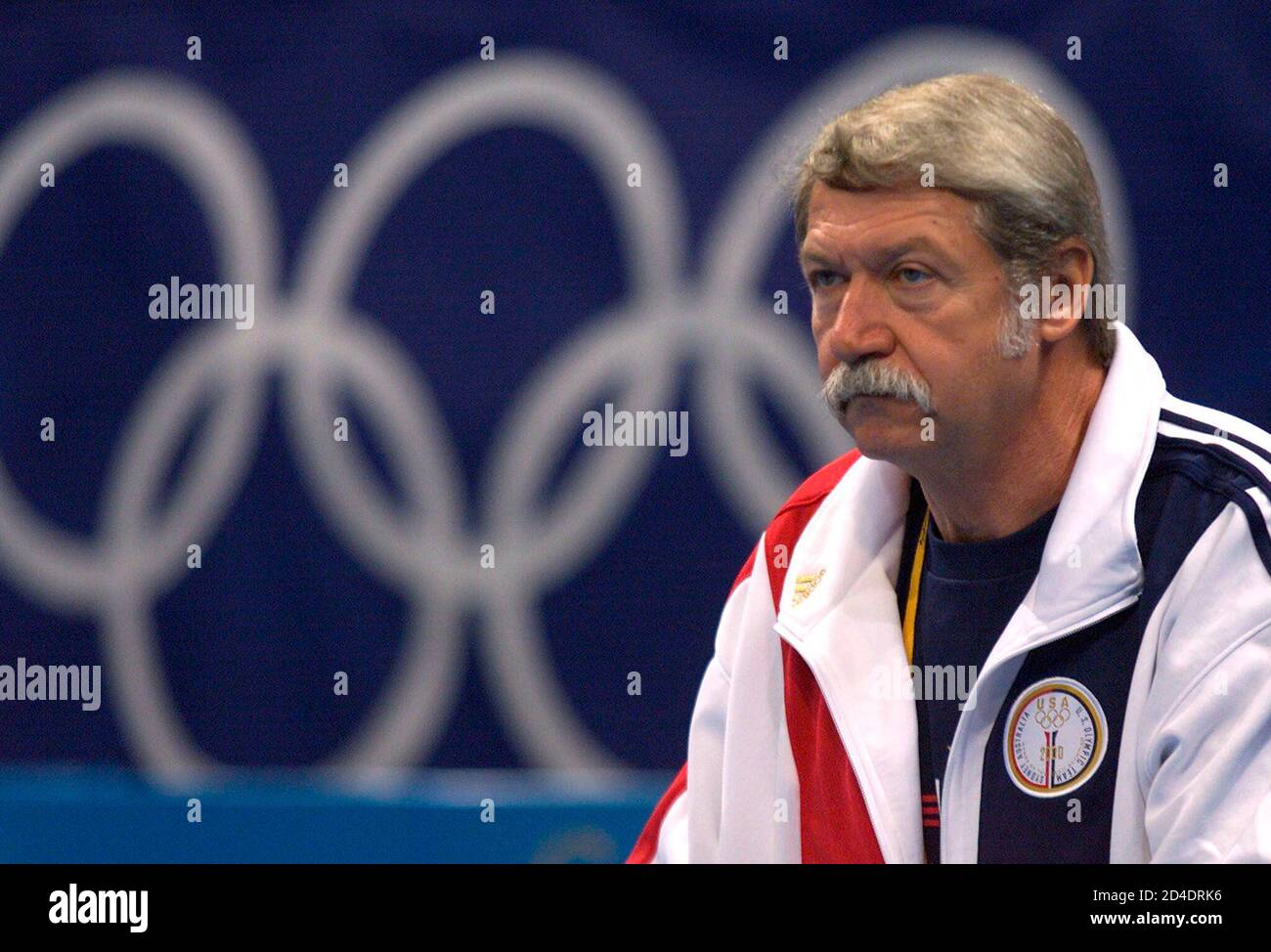 Karolyi High Resolution Stock Photography and Images - Alamy