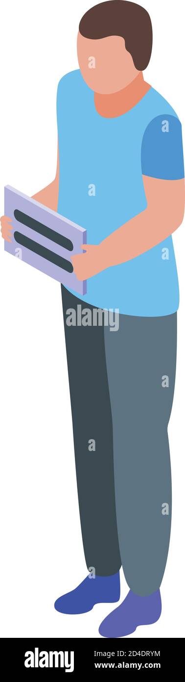 Busy box office Cut Out Stock Images & Pictures - Alamy