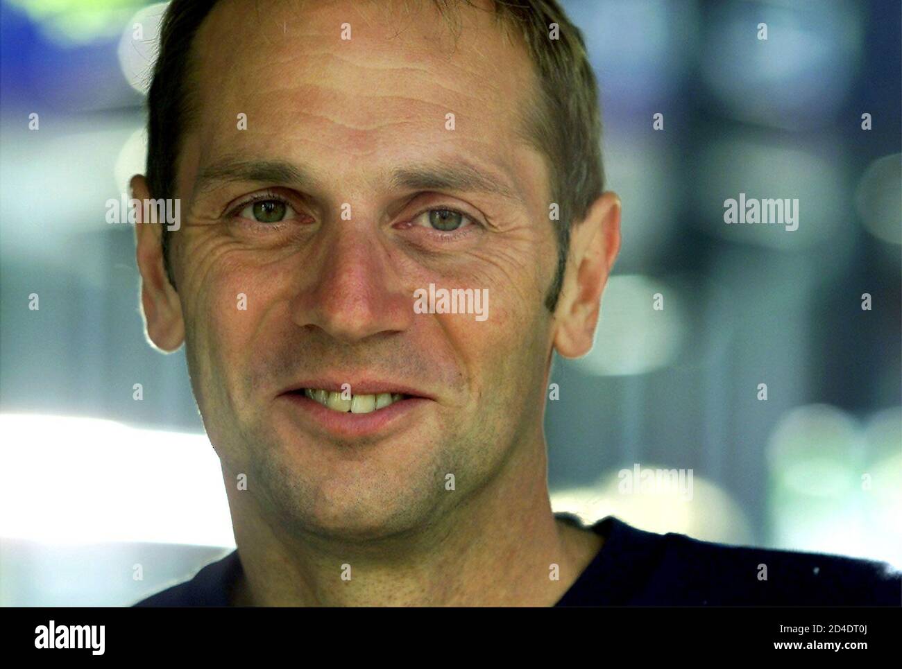 Who won gold with steve redgrave hi-res stock photography and images ...