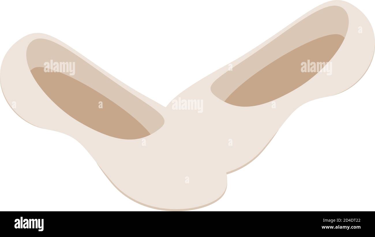 Dance shoes icon, isometric style Stock Vector Image & Art - Alamy