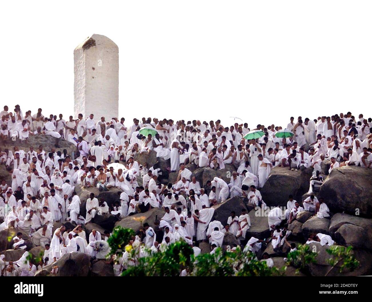 Jabal arafat hi-res stock photography and images - Alamy