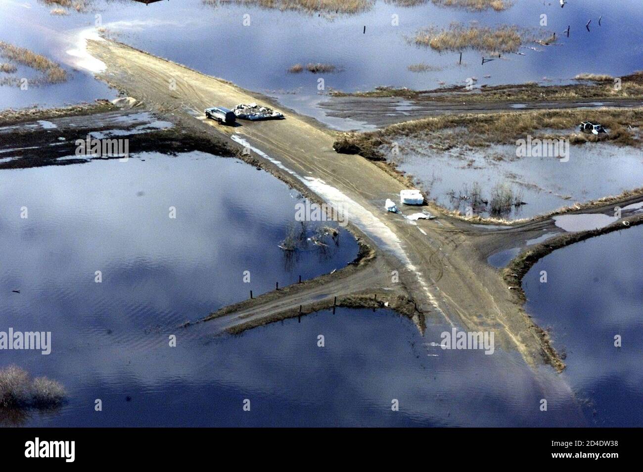 Lena russia road hi-res stock photography and images - Alamy