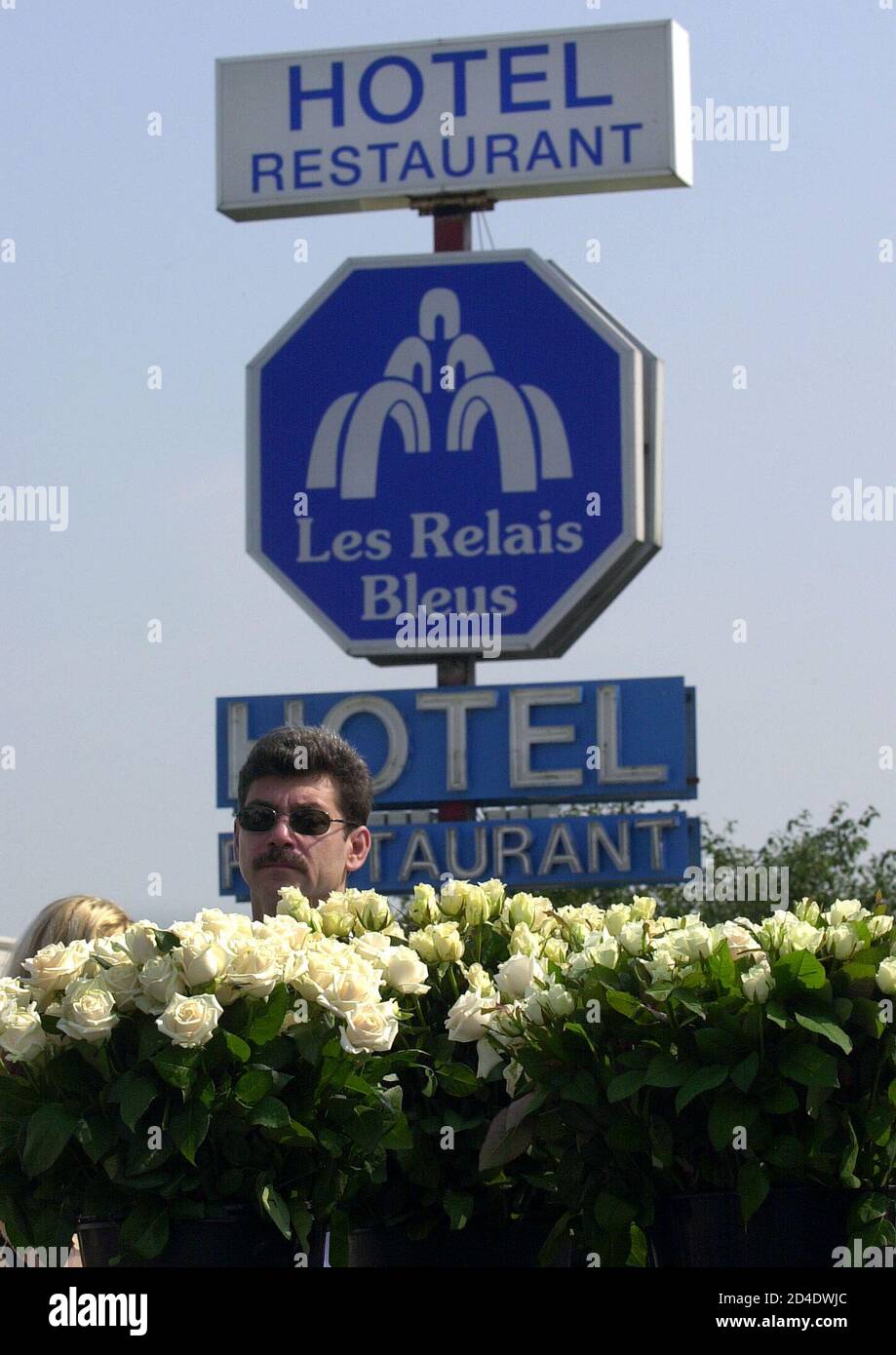 4590 air france hi-res stock photography and images - Alamy