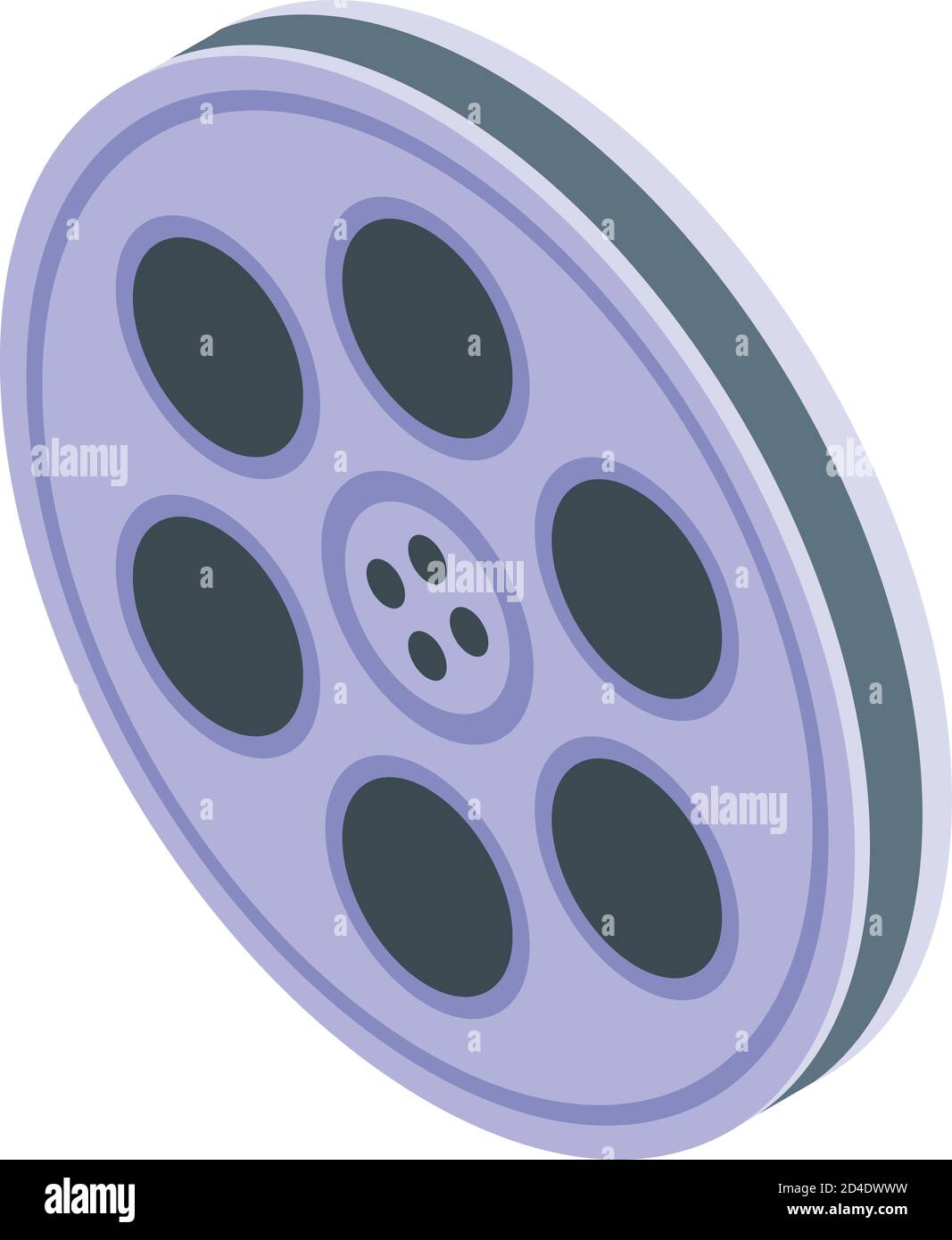 Hollywood style food Stock Vector Images - Alamy