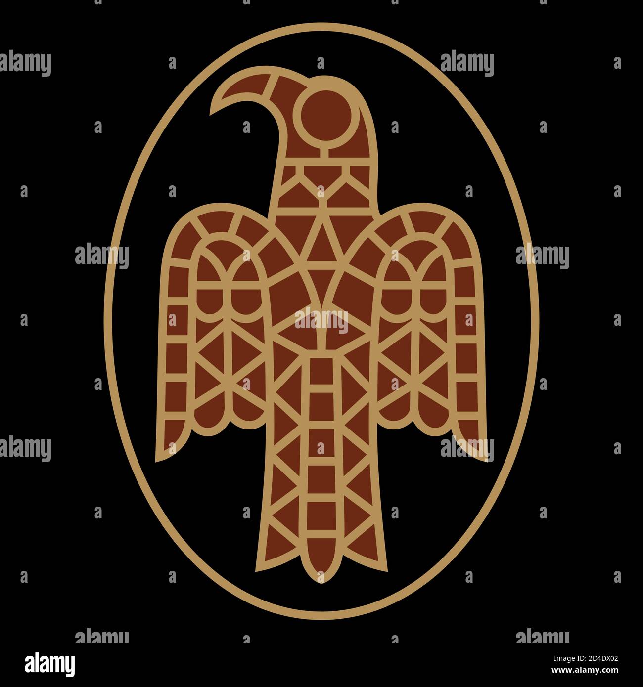 Heritage medieval Stock Vector Images - Alamy