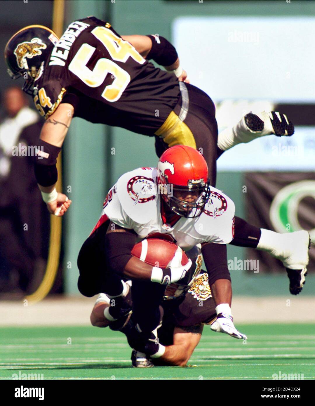 Antonio hamilton hi-res stock photography and images - Alamy