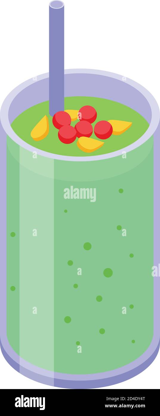 Green smoothie celery parsley Cut Out Stock Images & Pictures - Alamy