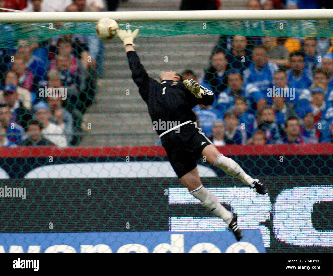 Rame ulrich hi-res stock photography and images - Alamy