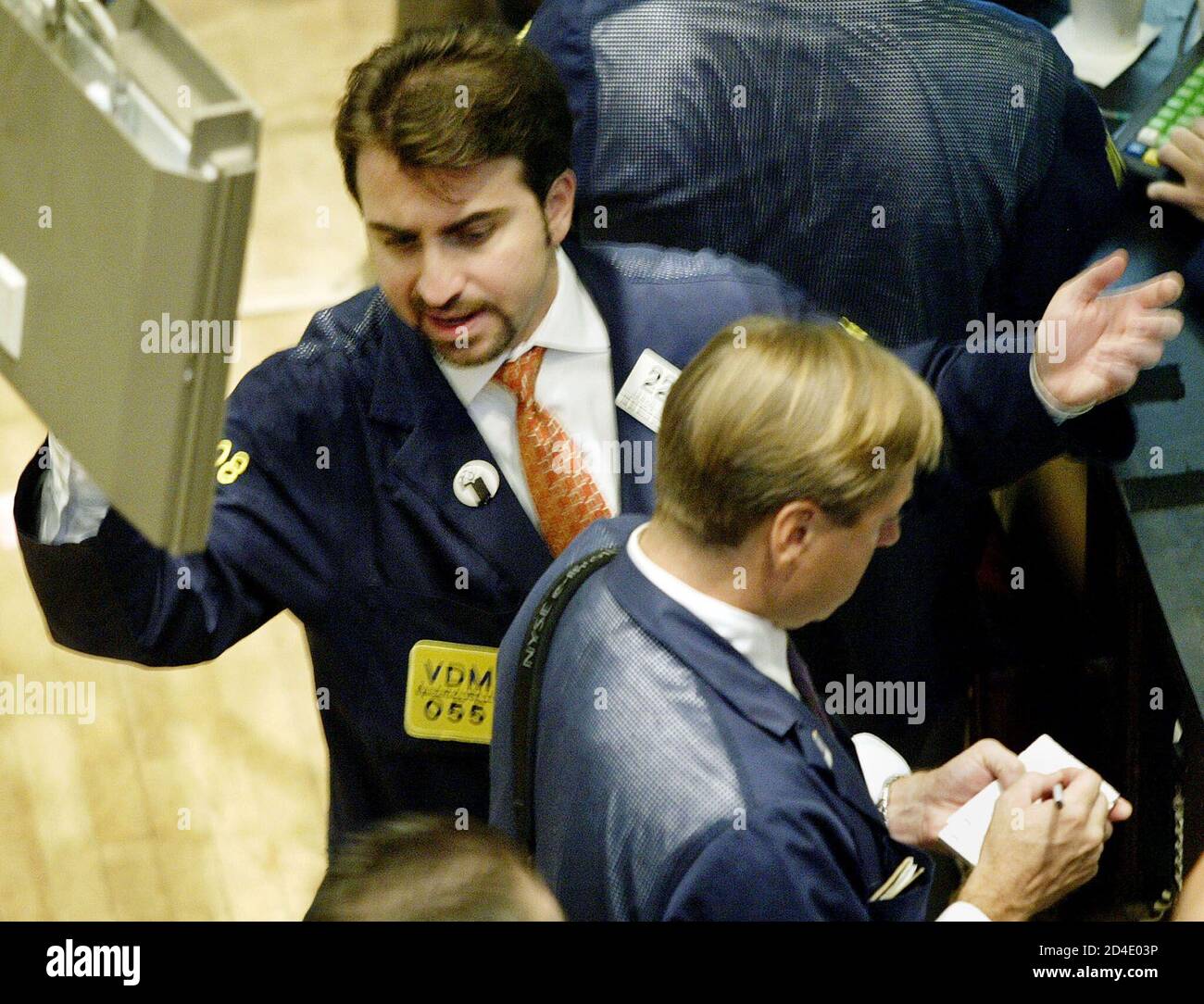 Triple dose hi-res stock photography and images - Alamy