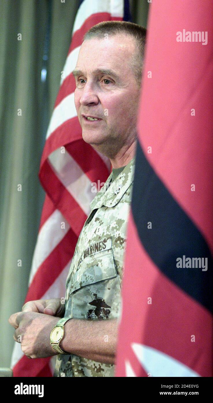 Combined joint task horn of africa hi-res stock photography and images ...