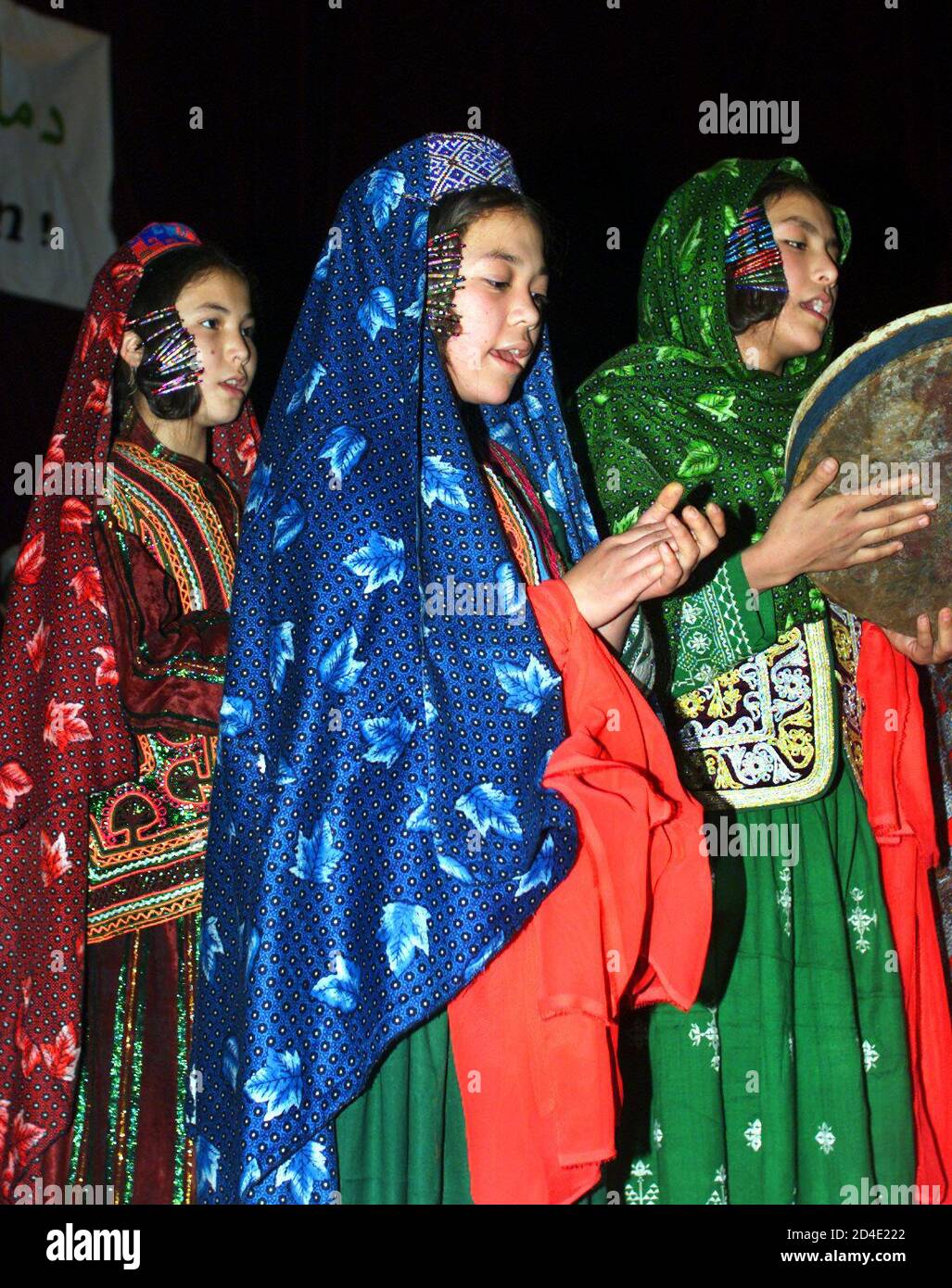 Hazara Girls High Resolution Stock Photography and Images - Alamy