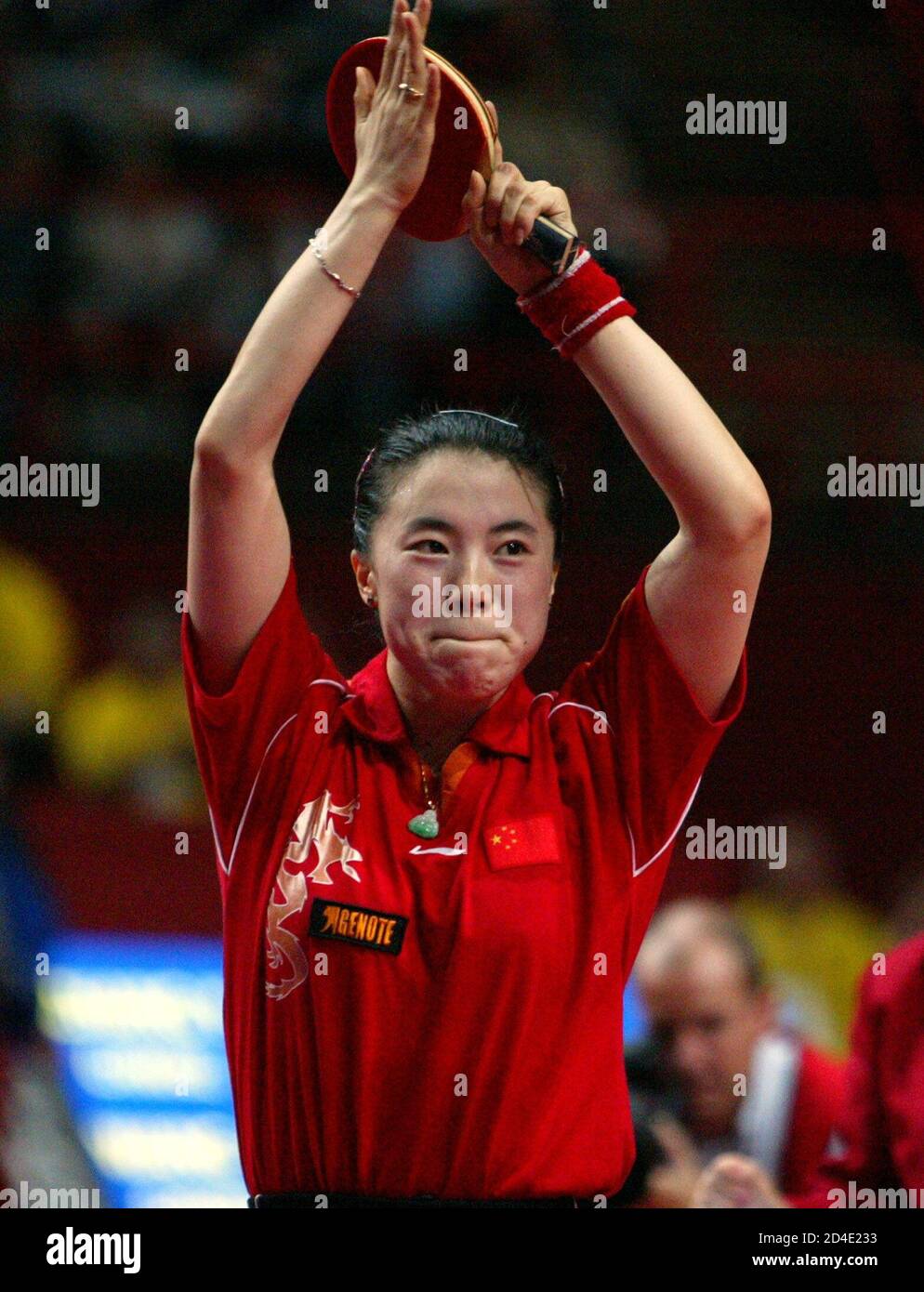 Wang Nan High Resolution Stock Photography and Images - Alamy