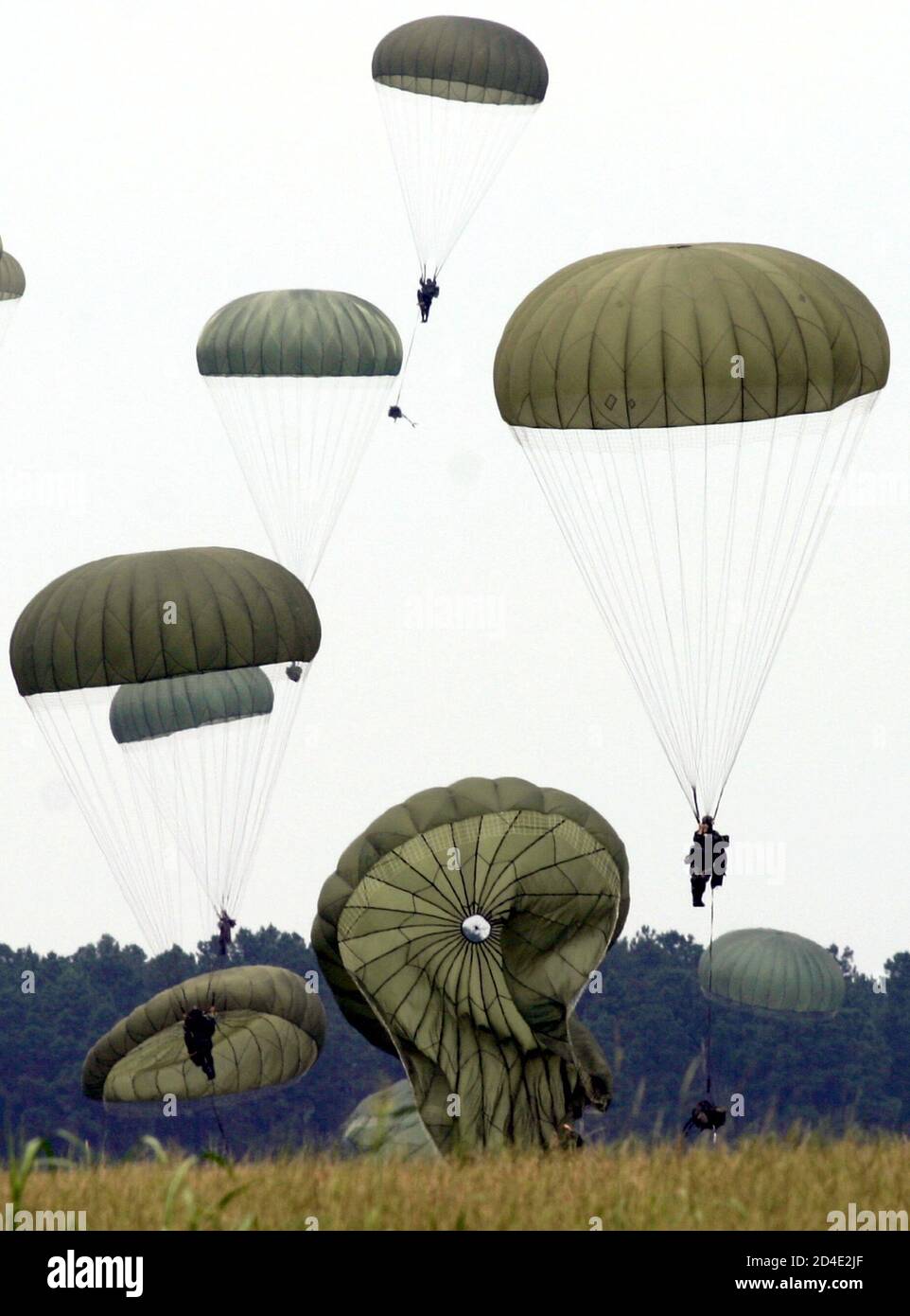 The 75th ranger regiment hi-res stock photography and images - Alamy