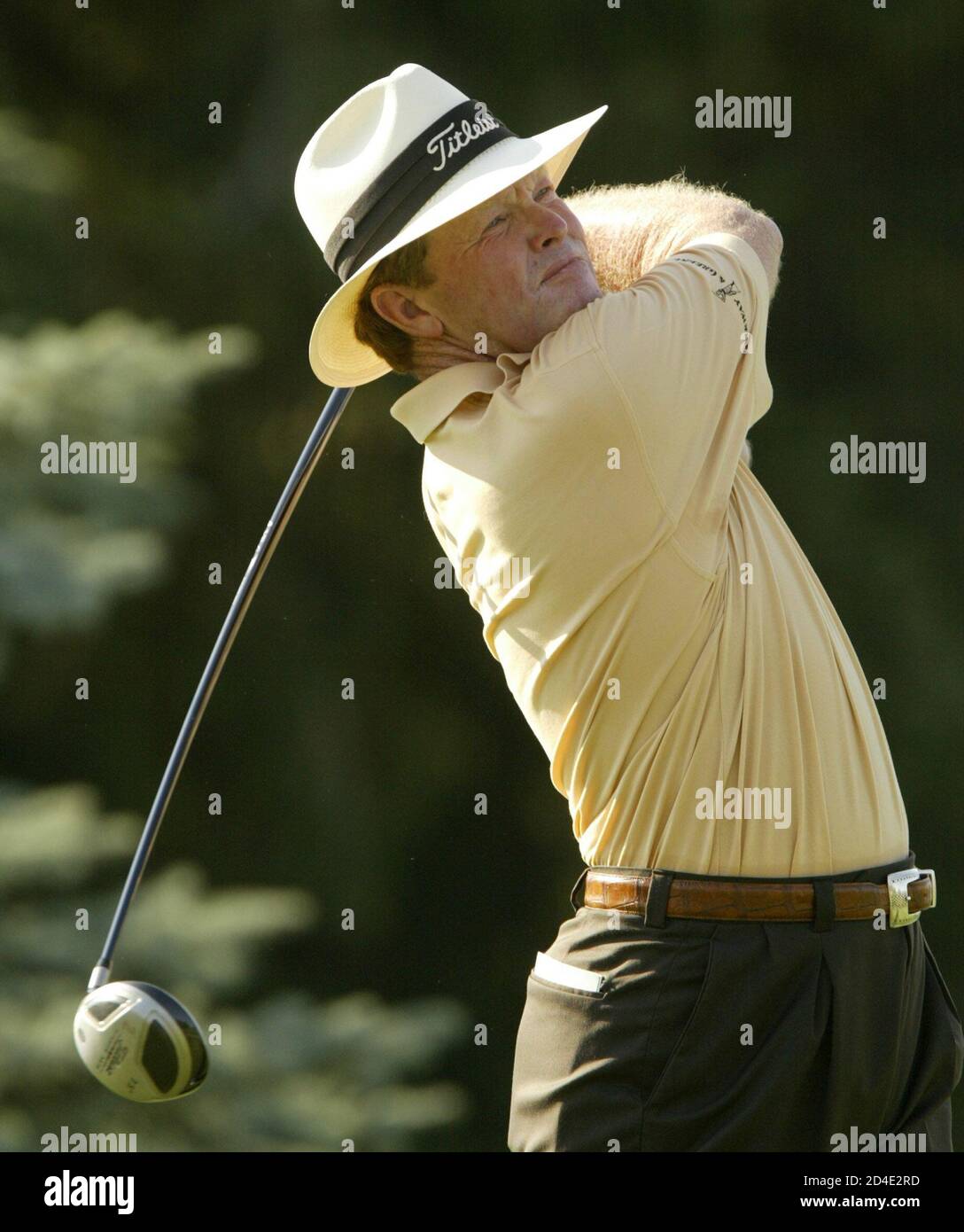 Tom ahern hi-res stock photography and images - Alamy