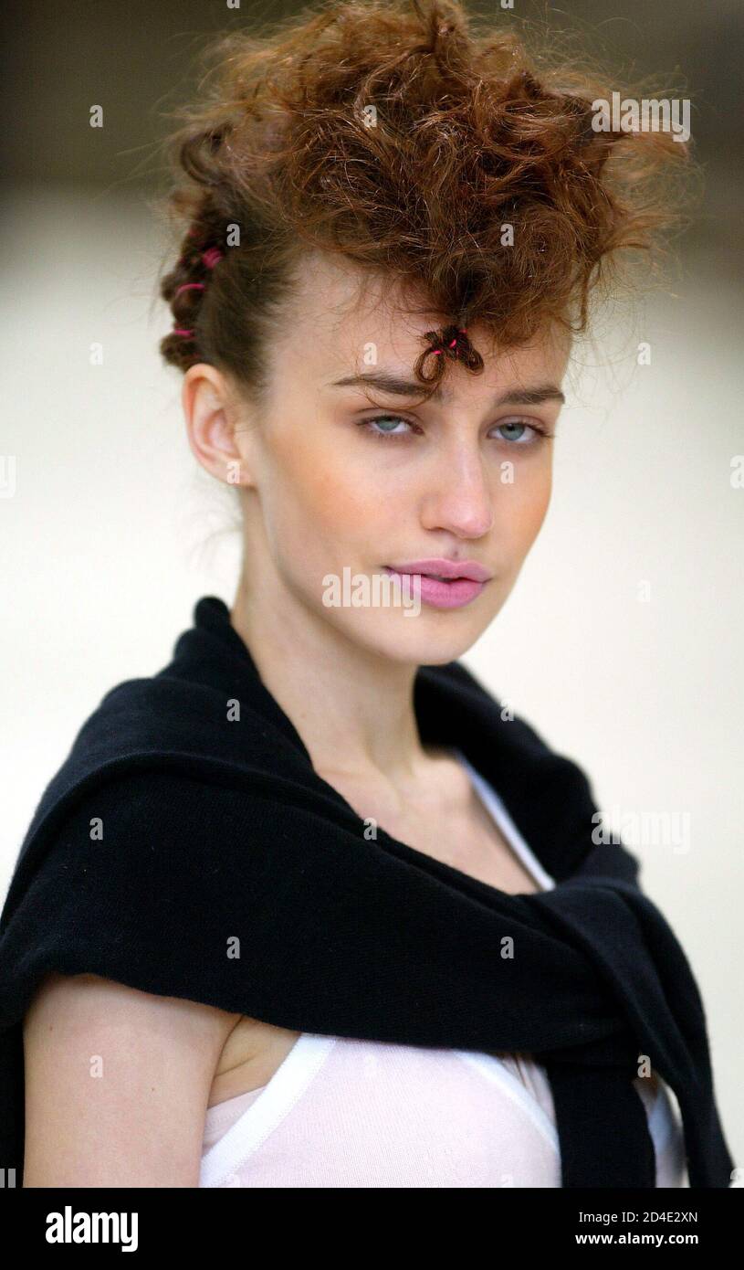 Elizabeth Jagger High Resolution Stock Photography and Images - Alamy