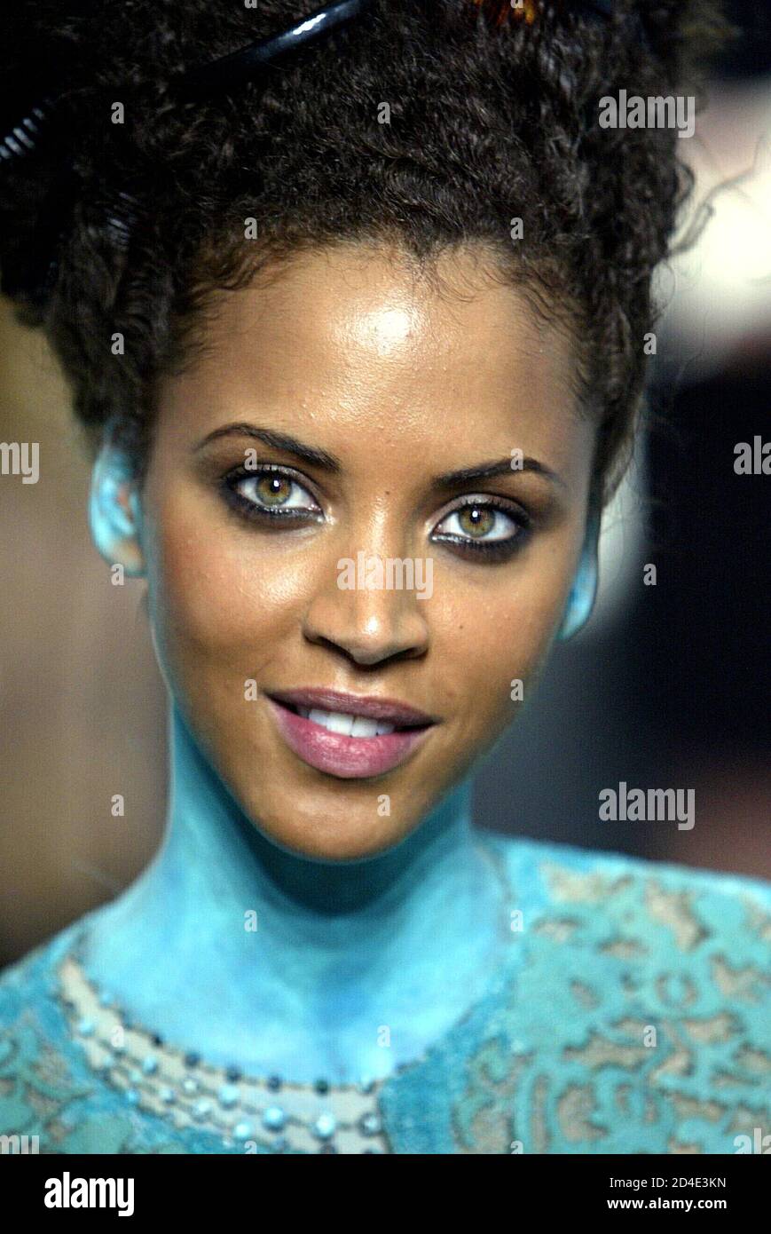 Noemie Lenoir Model High Resolution Stock Photography and Images - Alamy