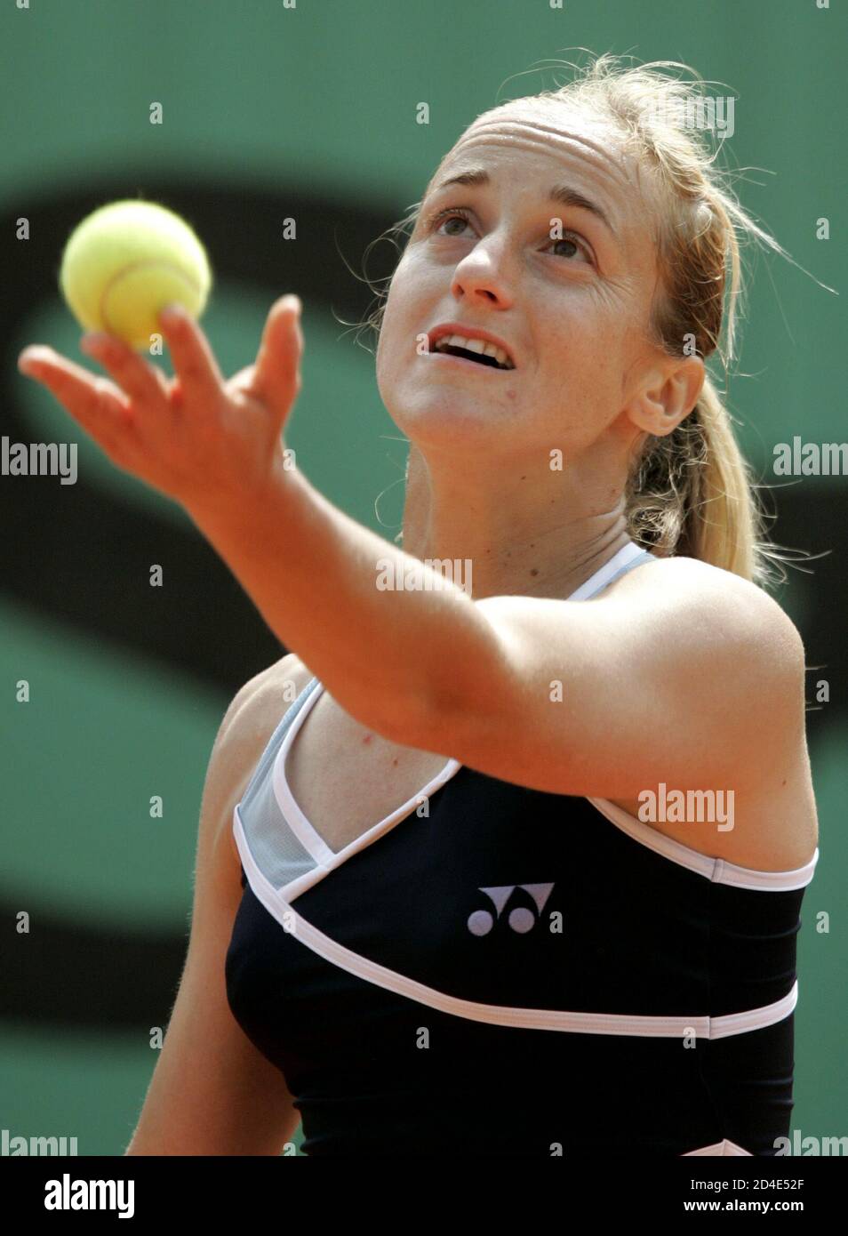 Maleeva hi-res stock photography and images - Alamy