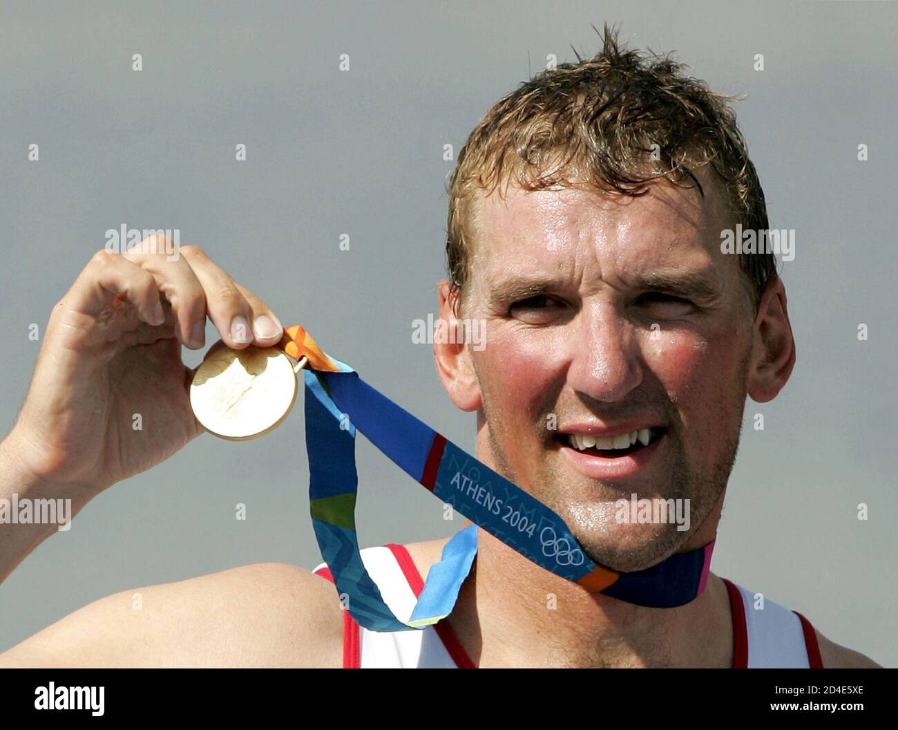 Four Time Olympic Champion High Resolution Stock Photography and Images ...
